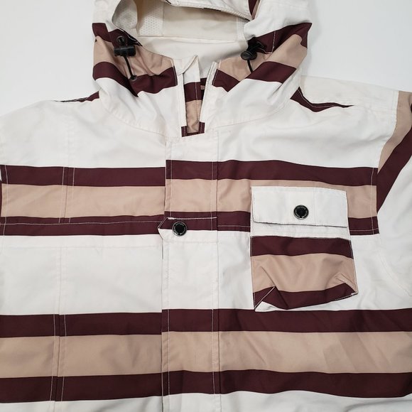 SESSIONS | Jackets & Coats | Sessions Terrain Series Ski Snowboard ...